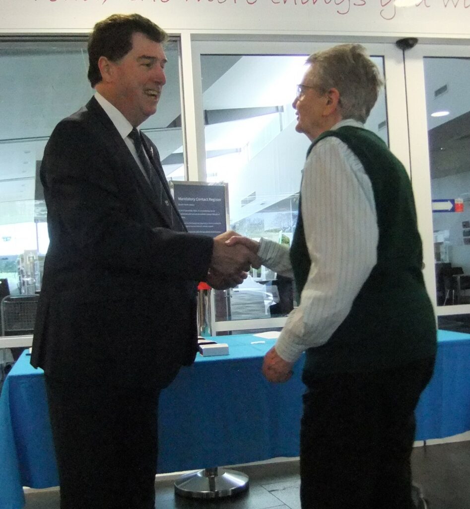 Western Australian Philatelic Council