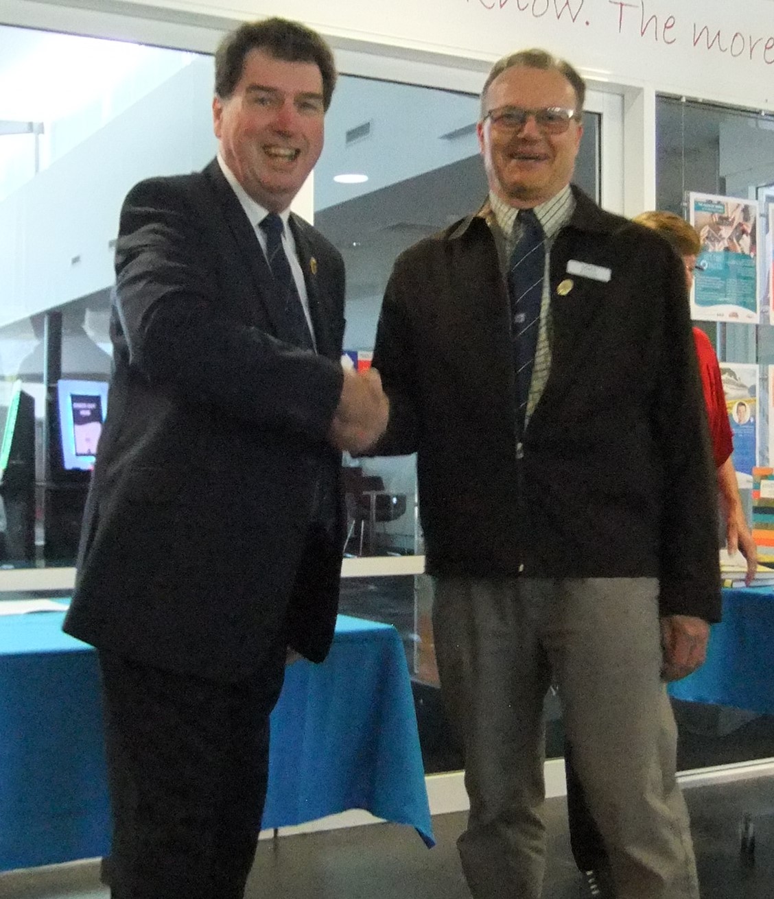 Western Australian Philatelic Council