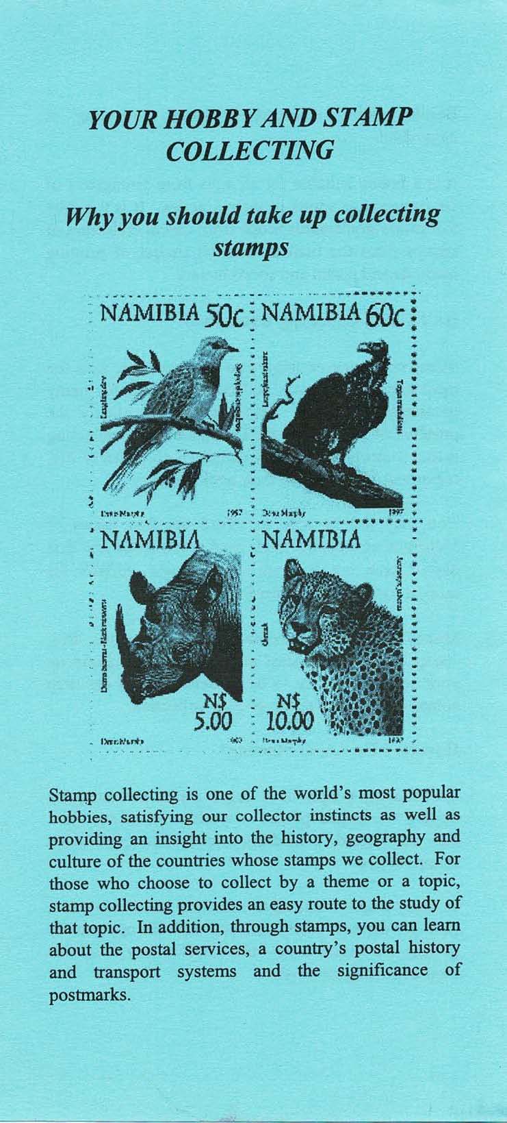 Western Australian Philatelic Council