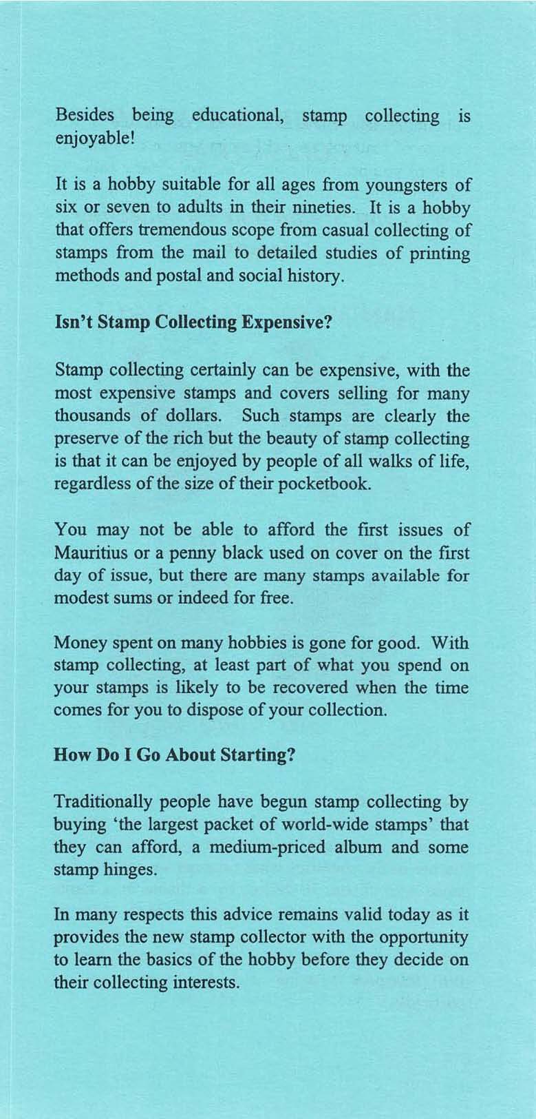 Western Australian Philatelic Council