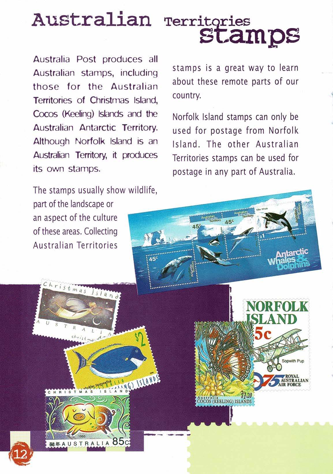 Western Australian Philatelic Council