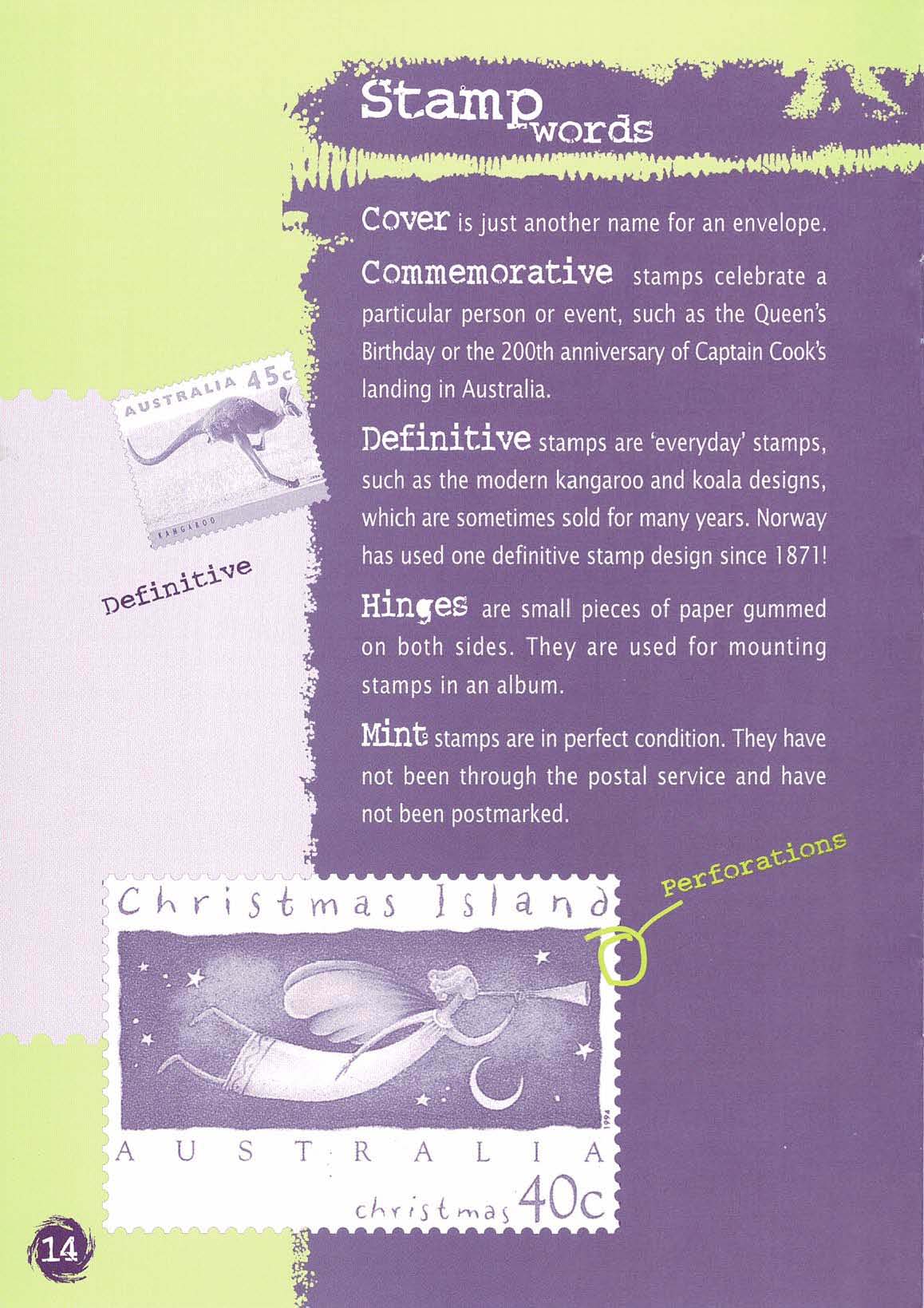 Western Australian Philatelic Council