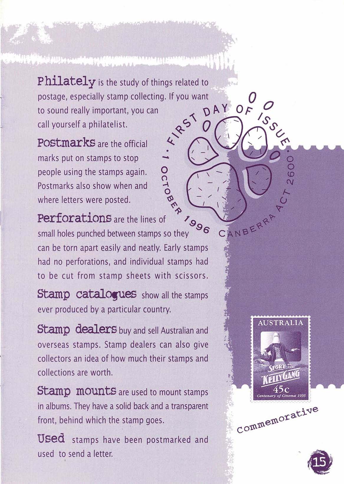 Western Australian Philatelic Council