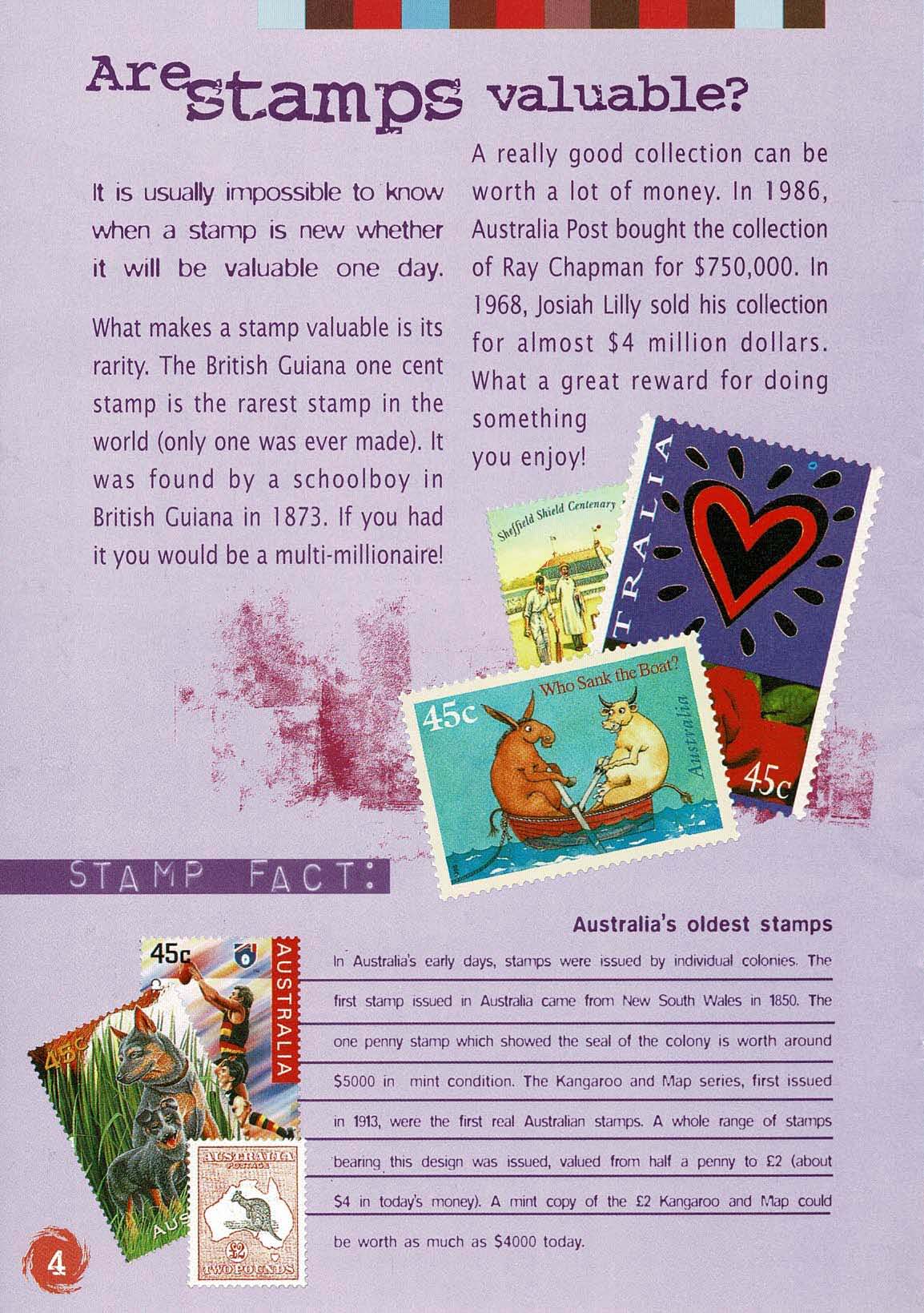 Western Australian Philatelic Council